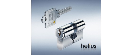 BKS Schließzylinder und Schließanlagen aller Systeme und Ausführungen