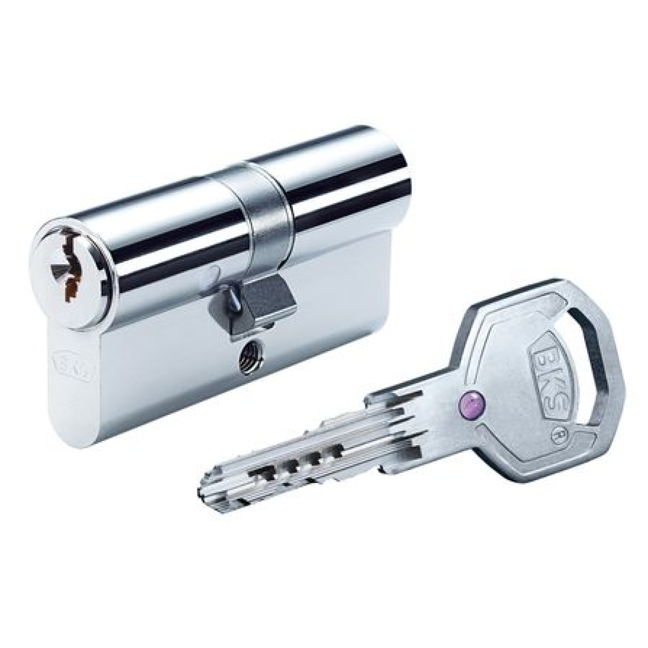 BKS Schließzylinder und Schließanlagen aller Systeme und Ausführungen